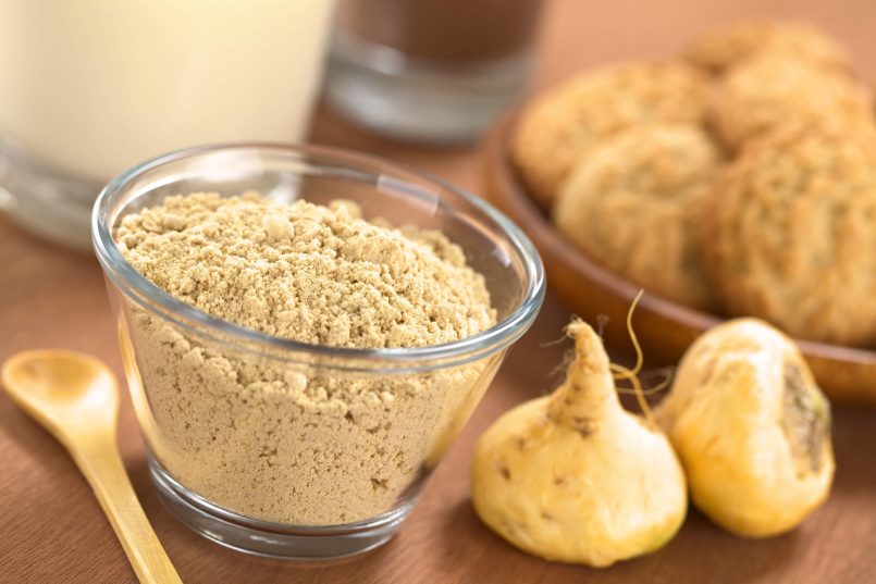 Maca Root: Peruvian Ginseng Benefits [2022 Science] - urbol.com