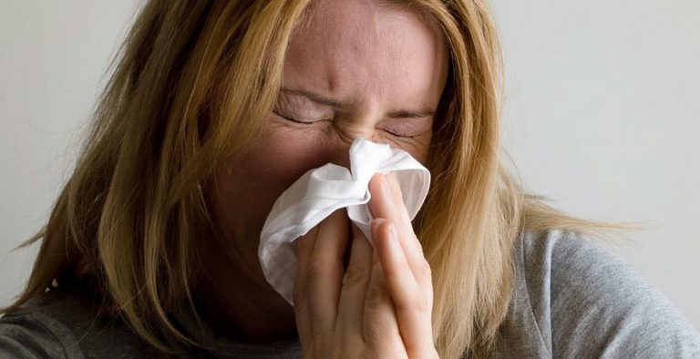 Chest Cold: Top 13 Natural Remedies [Exciting New Findings] - urbol.com